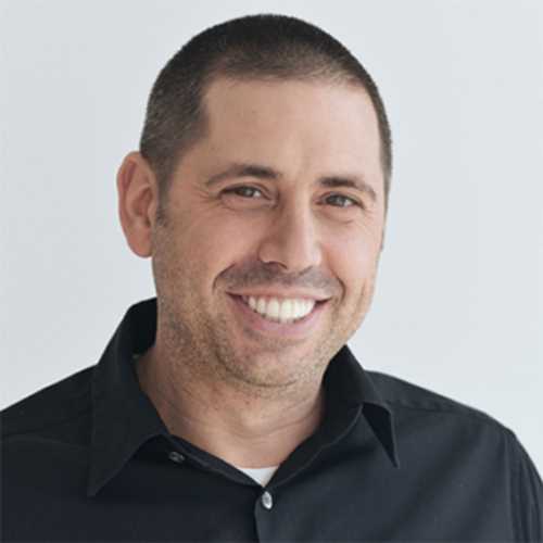 Jared Della Valle Bio | Book for Speaking Engagements